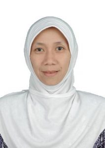 Sari Purnama, S.Sos. – FITB