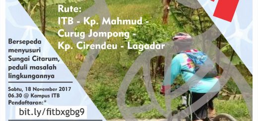 FITB - ITB - Fakultas Ilmu dan Teknologi Kebumian