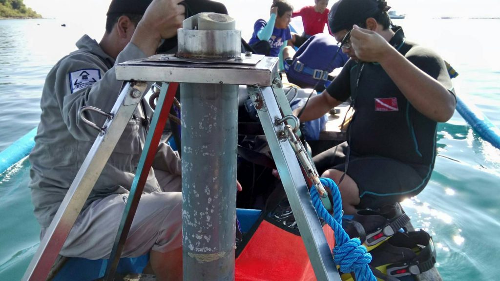 Oseanografi – FITB