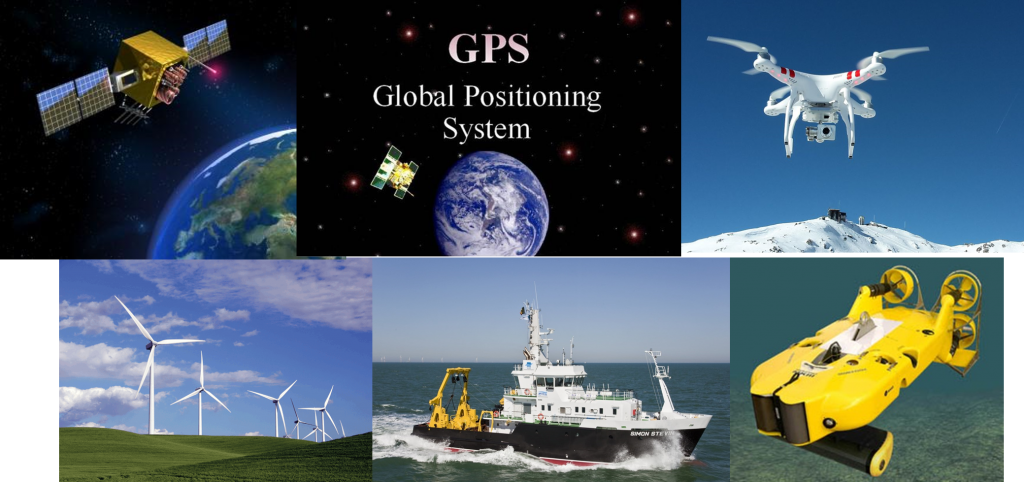 Magister Teknik Geodesi & Geomatika – FITB