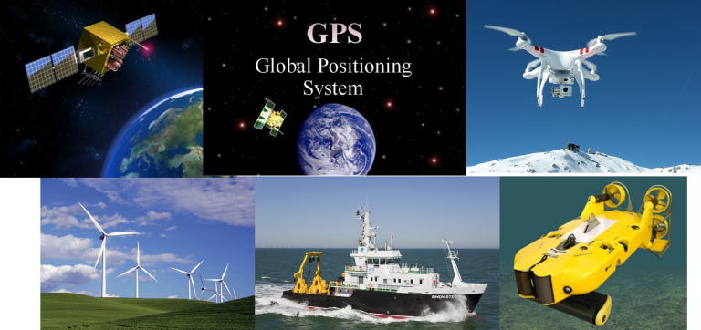 Magister Teknik Geodesi & Geomatika – FITB