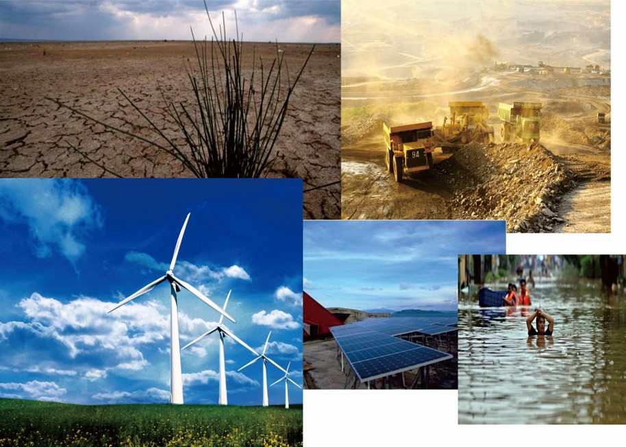 Meteorologi – FITB